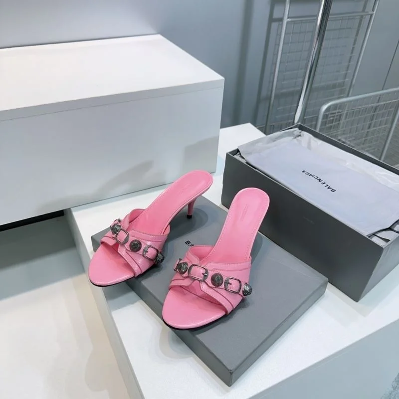 OEM Balenciaga Slippers