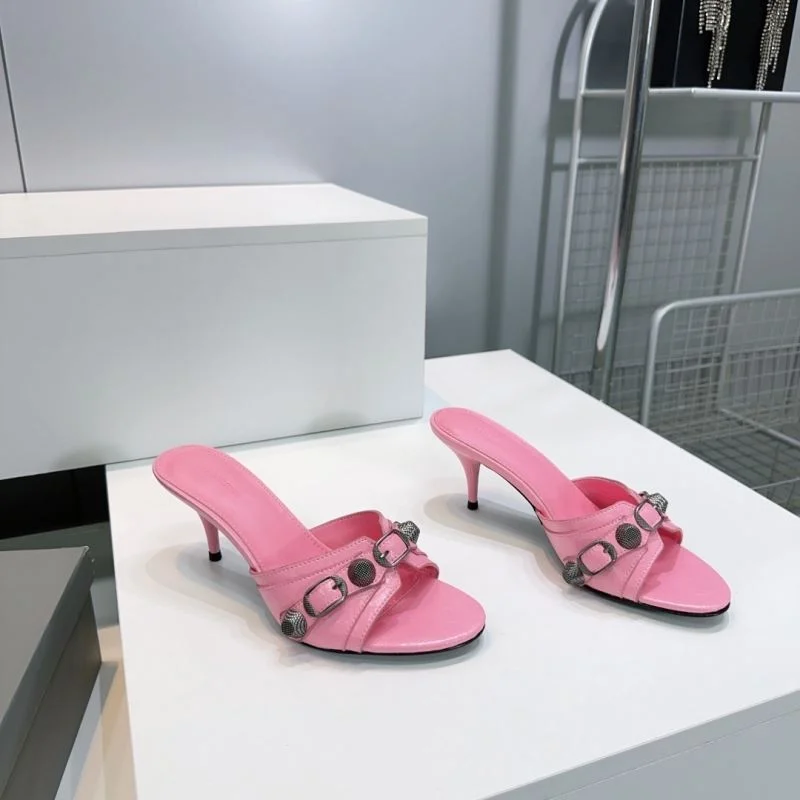 OEM Balenciaga Slippers
