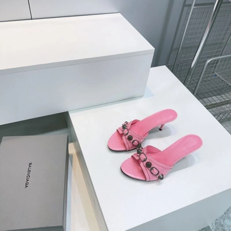 OEM Balenciaga Slippers