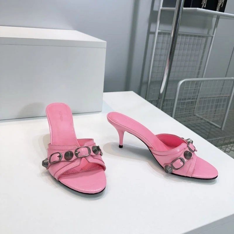 OEM Balenciaga Slippers