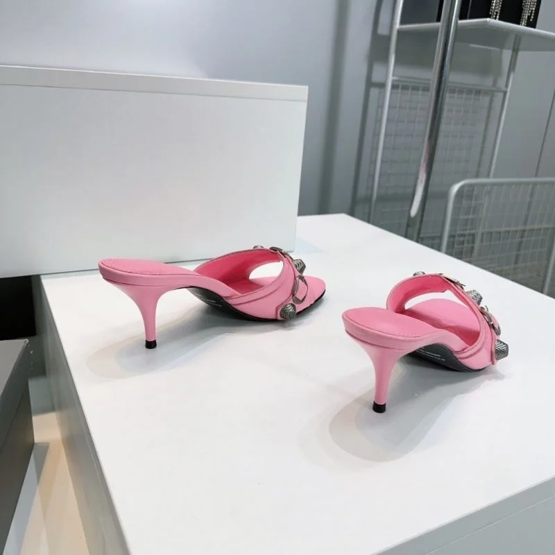 OEM Balenciaga Slippers