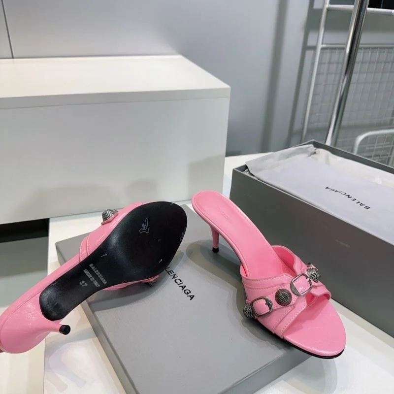 OEM Balenciaga Slippers