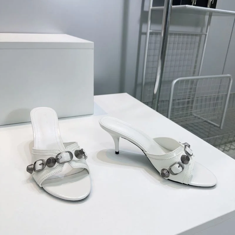 Value-priced Balenciaga Slippers