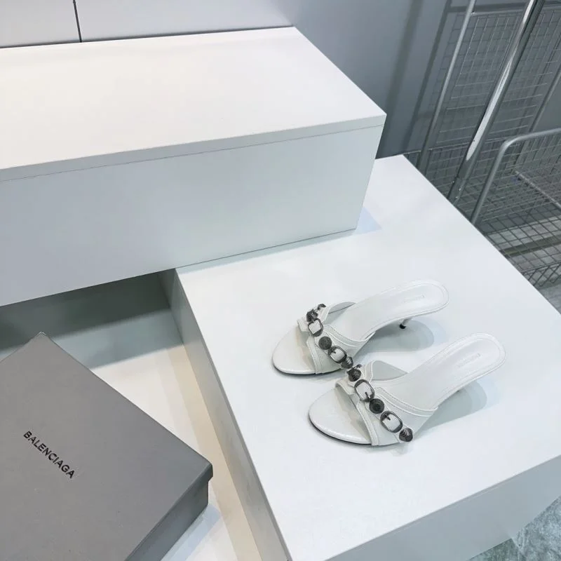 Value-priced Balenciaga Slippers