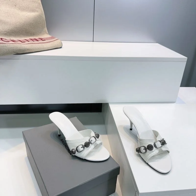 Value-priced Balenciaga Slippers