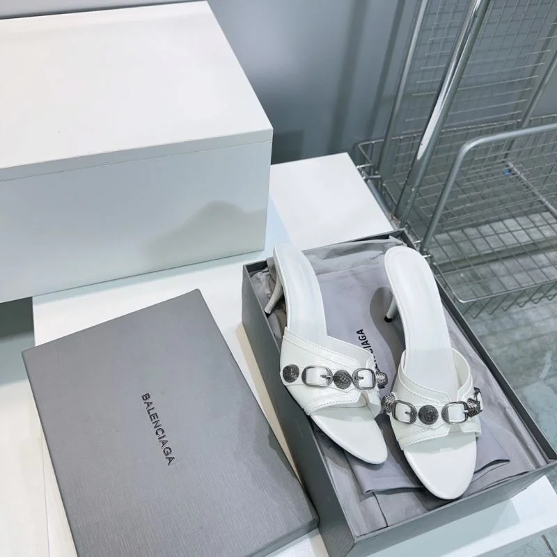Value-priced Balenciaga Slippers