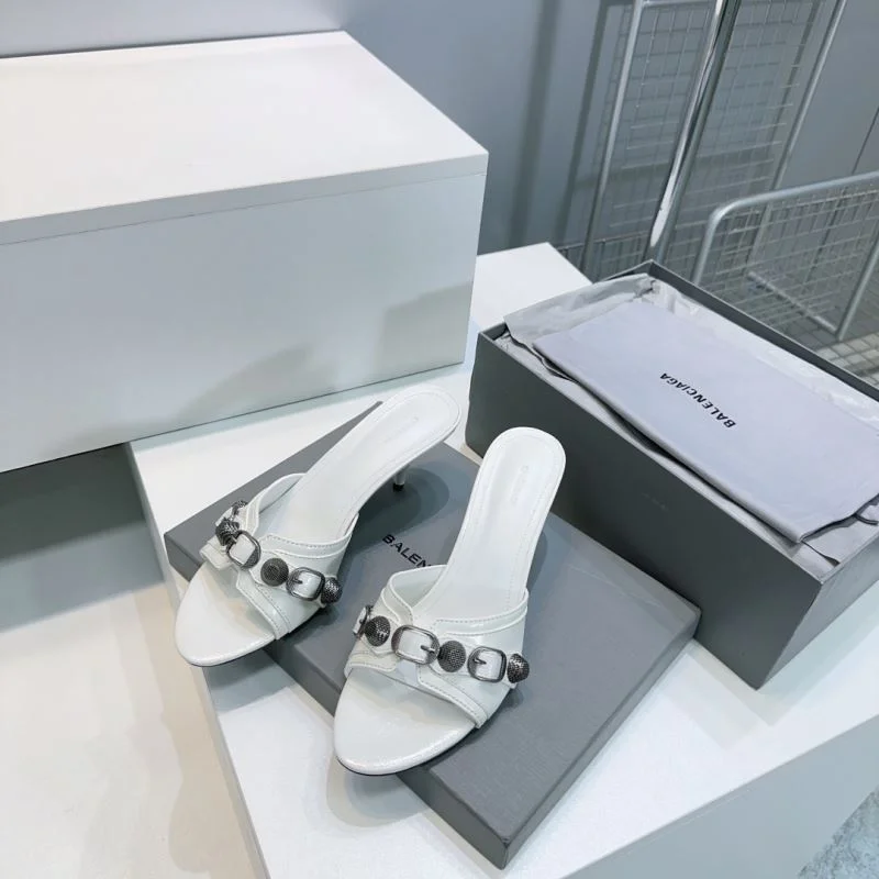 Value-priced Balenciaga Slippers