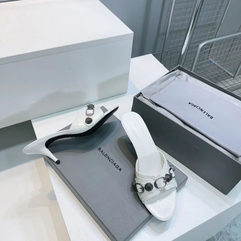 Value-priced Balenciaga Slippers