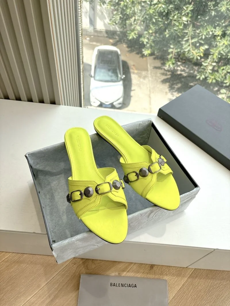 Balenciaga Slippers