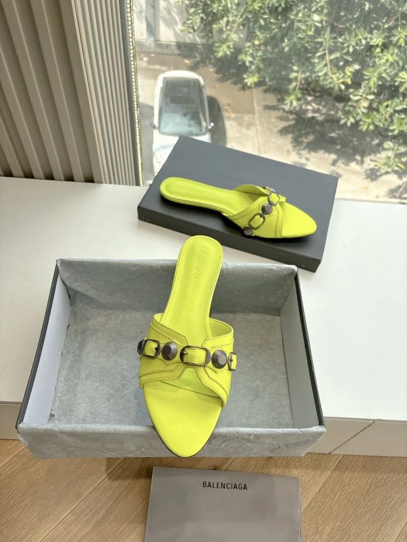 Budget-friendly Balenciaga Slippers