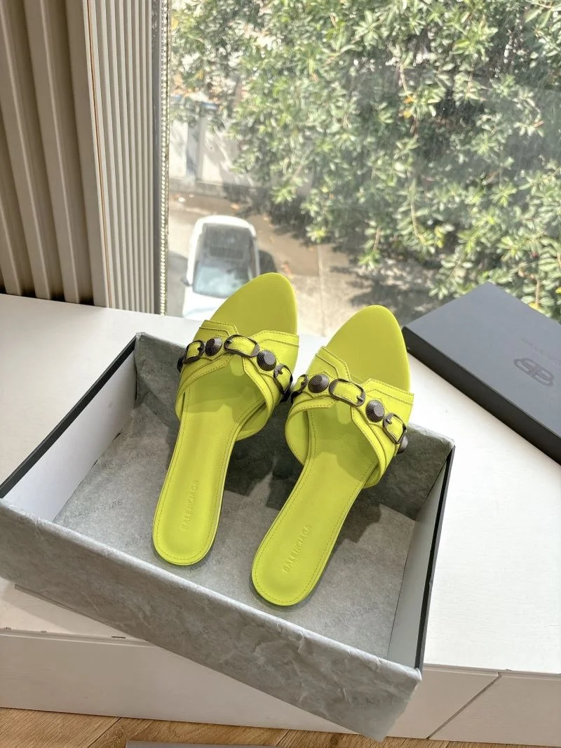 Budget-friendly Balenciaga Slippers
