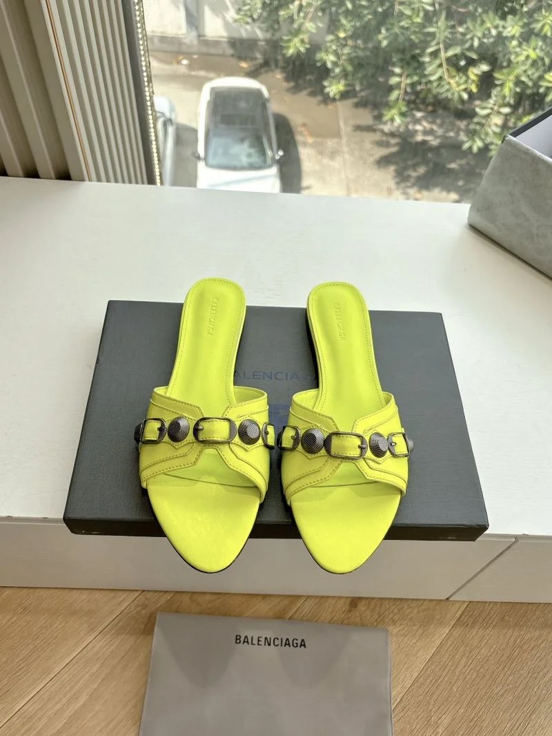 Budget-friendly Balenciaga Slippers