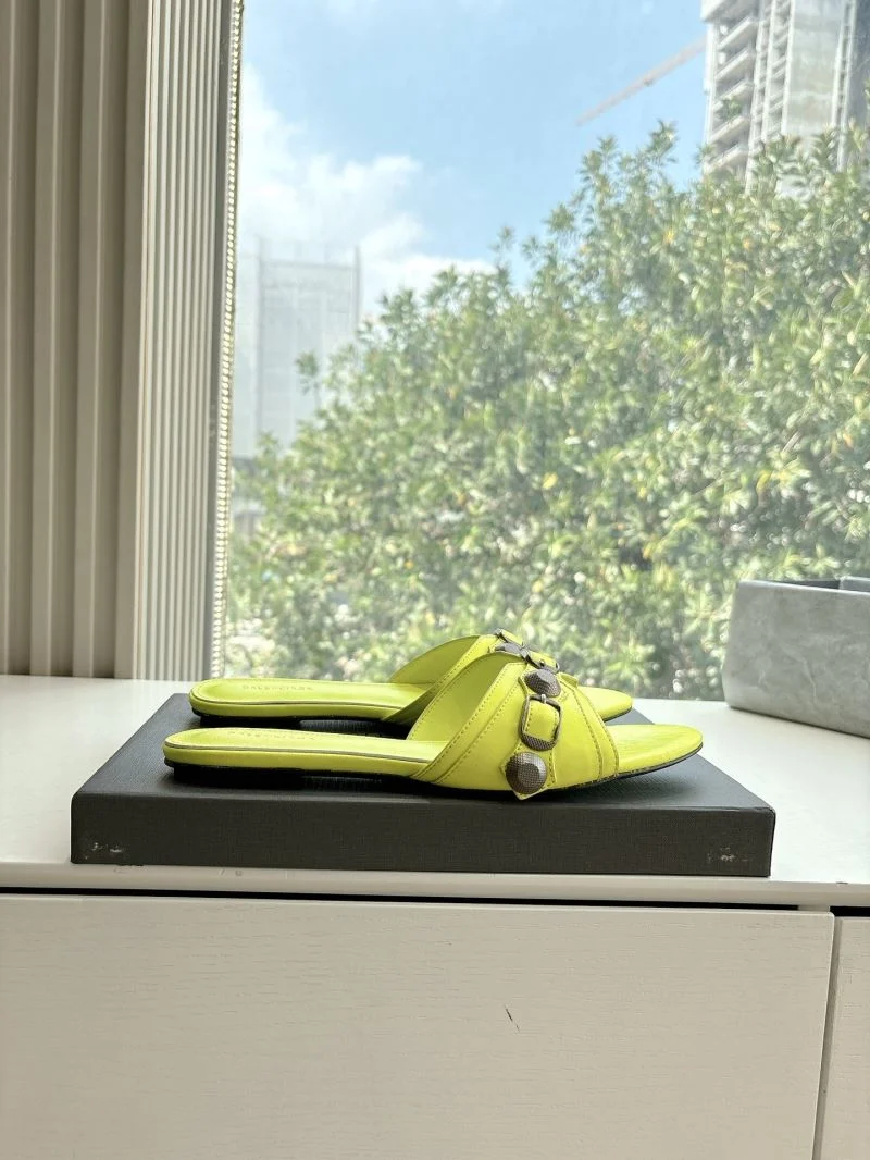 Budget-friendly Balenciaga Slippers