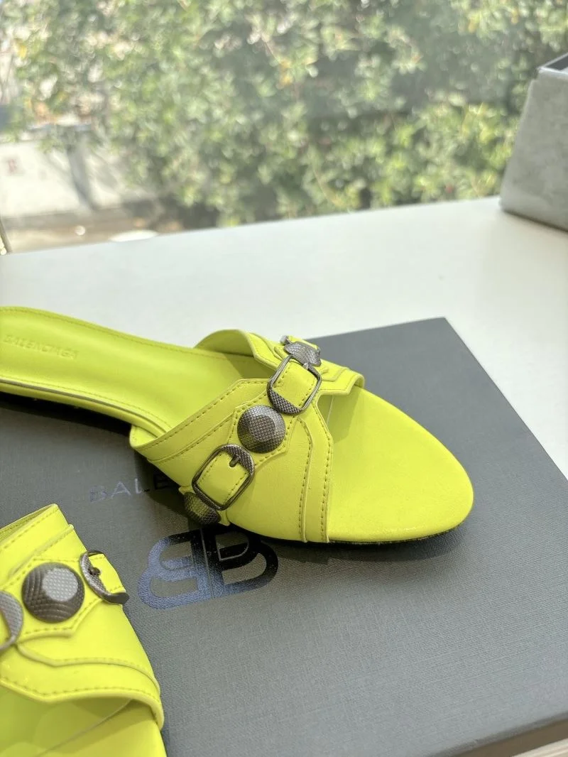 Budget-friendly Balenciaga Slippers