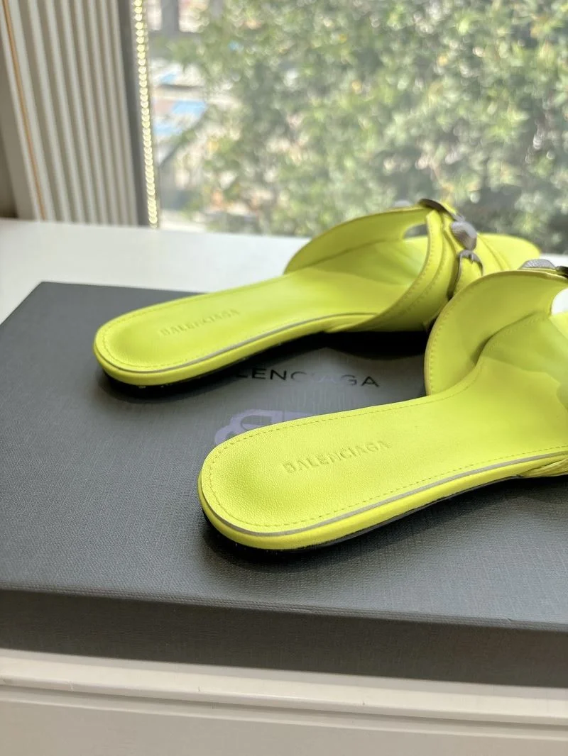 Budget-friendly Balenciaga Slippers