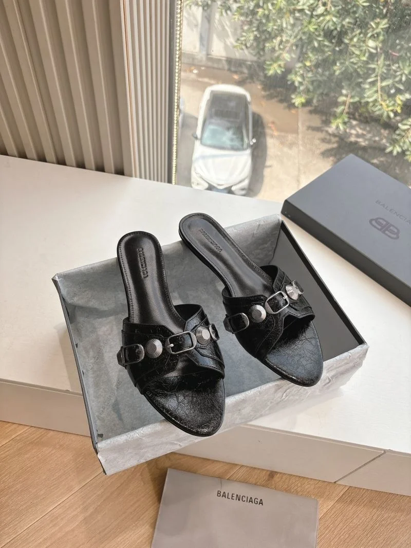Balenciaga Slippers