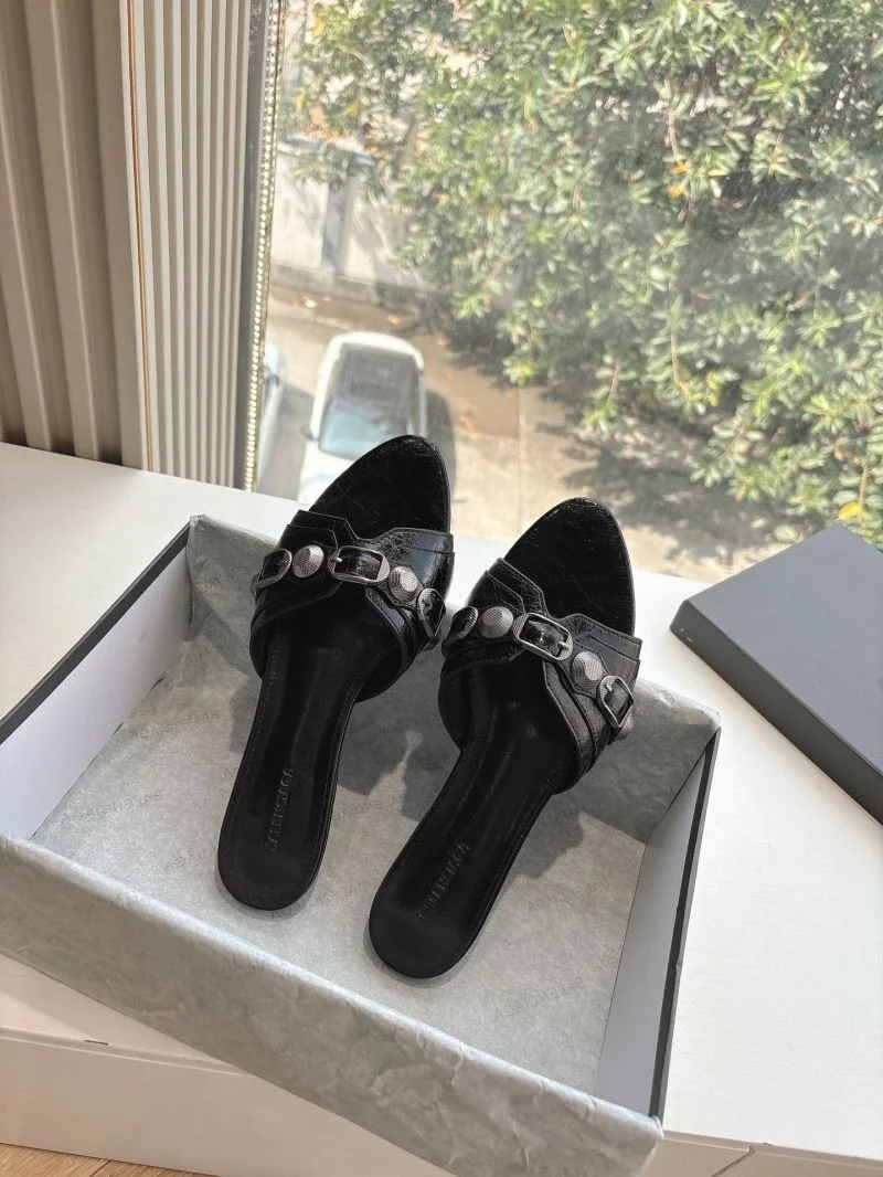 Brand-original Balenciaga Slippers