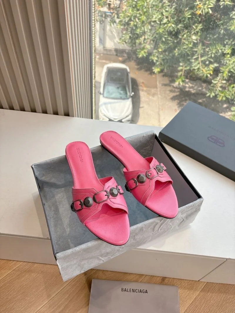 Balenciaga Slippers