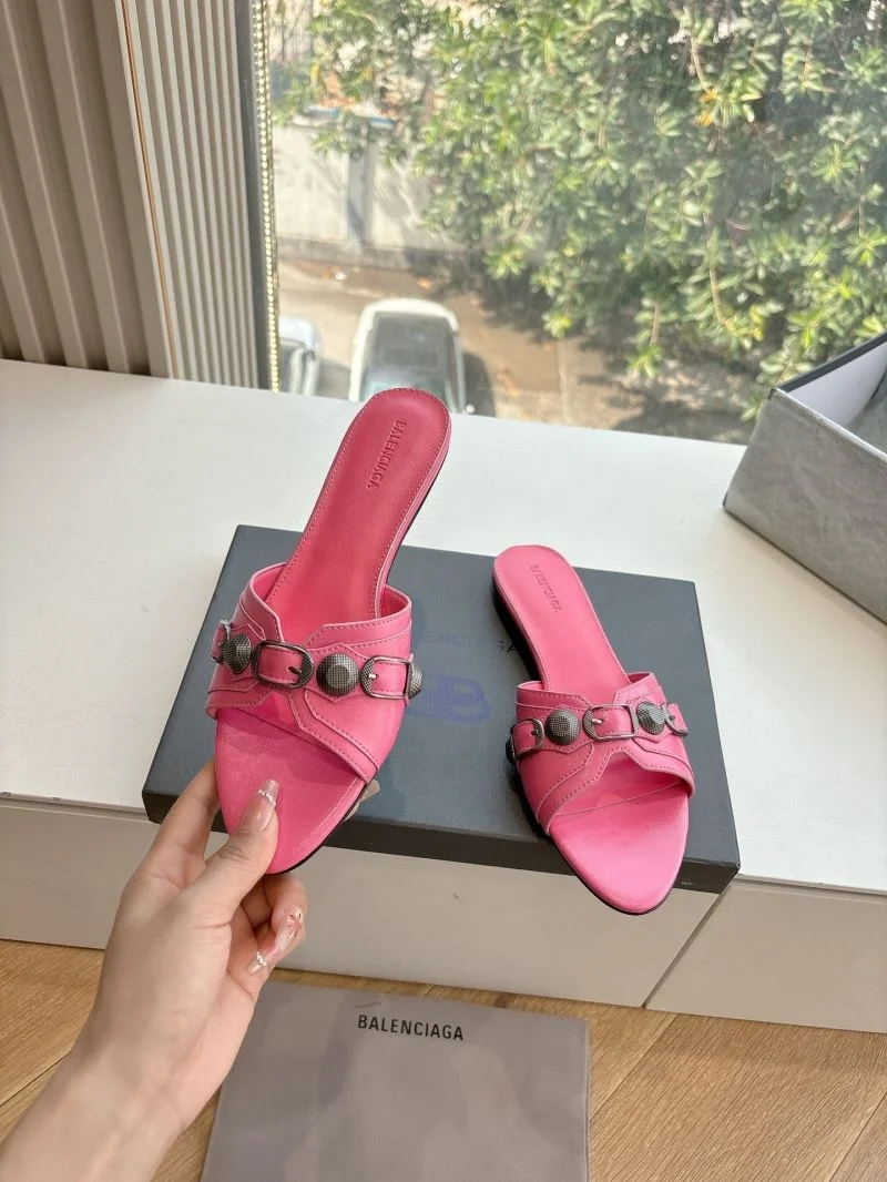 Mirror quality Balenciaga Slippers