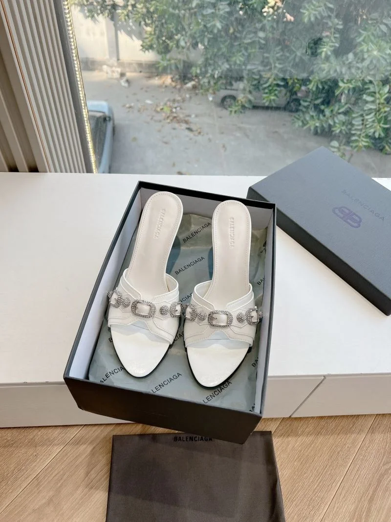 Balenciaga Slippers