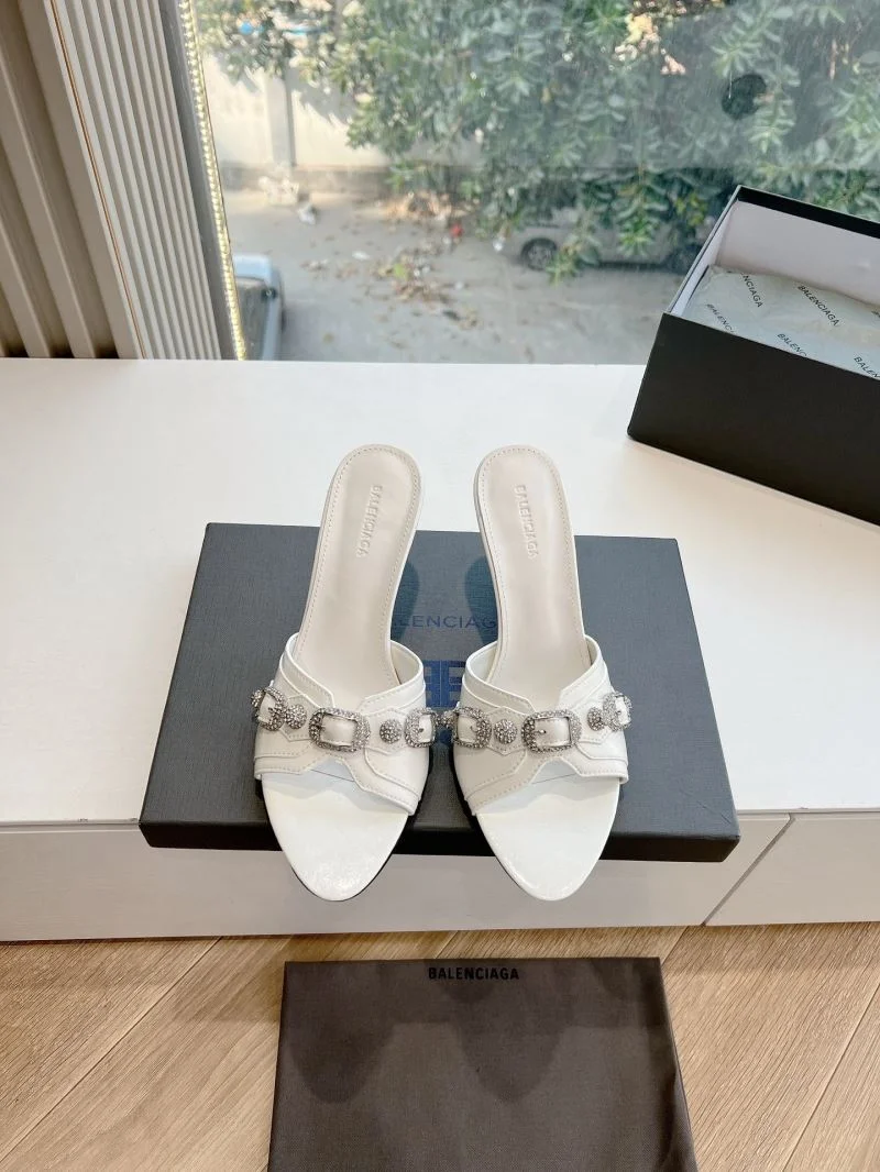 Discounted Balenciaga Slippers