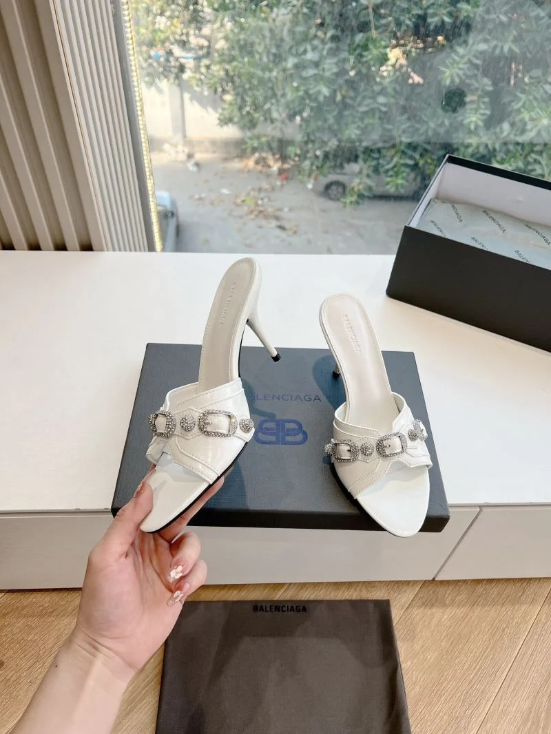 Discounted Balenciaga Slippers