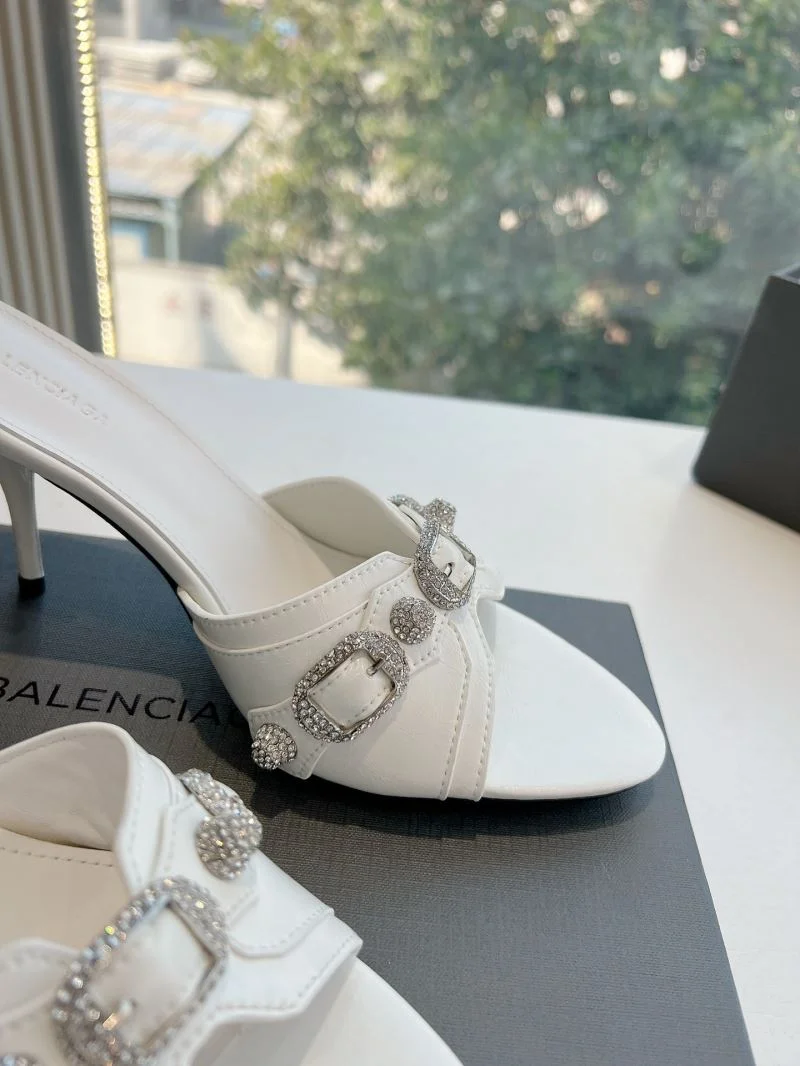 Discounted Balenciaga Slippers