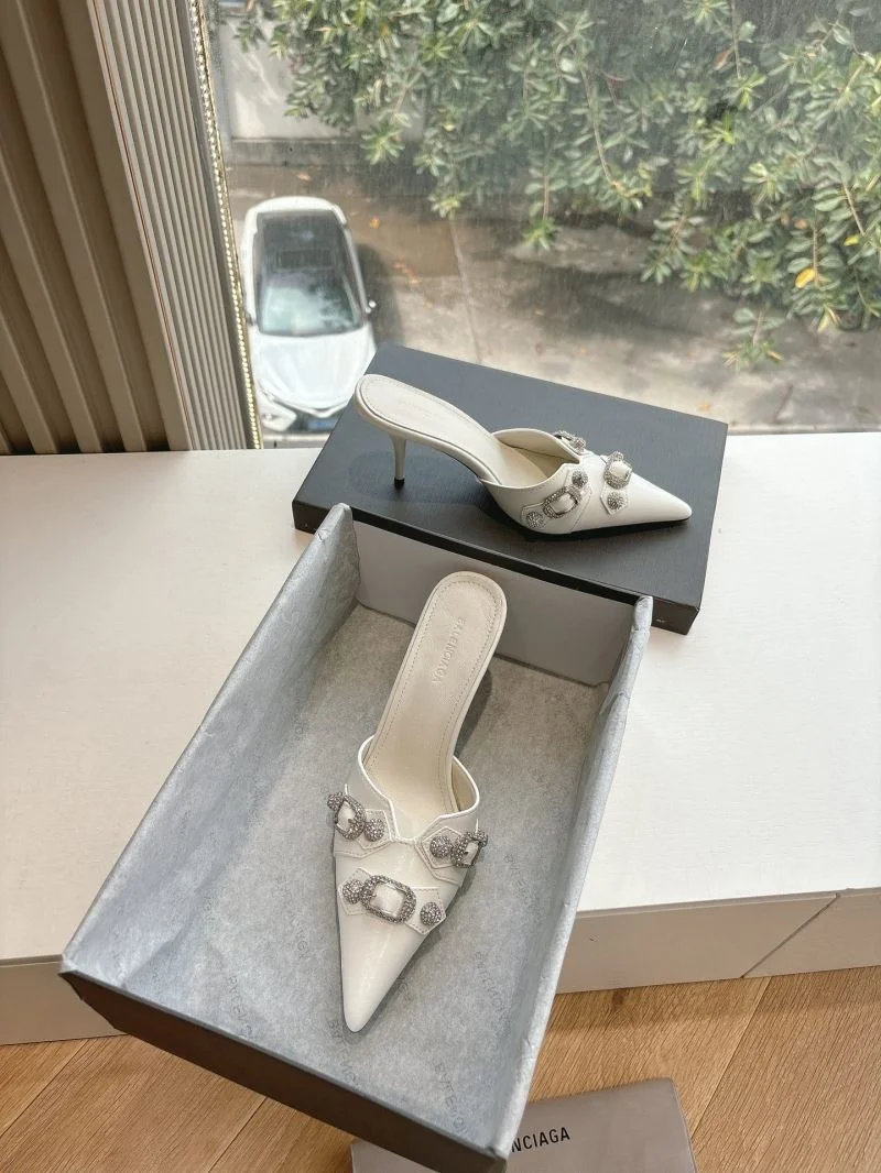 Bargain Balenciaga Slippers