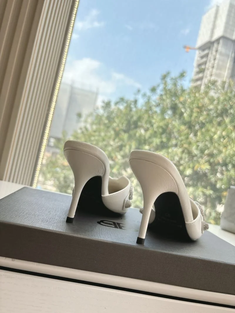 Bargain Balenciaga Slippers