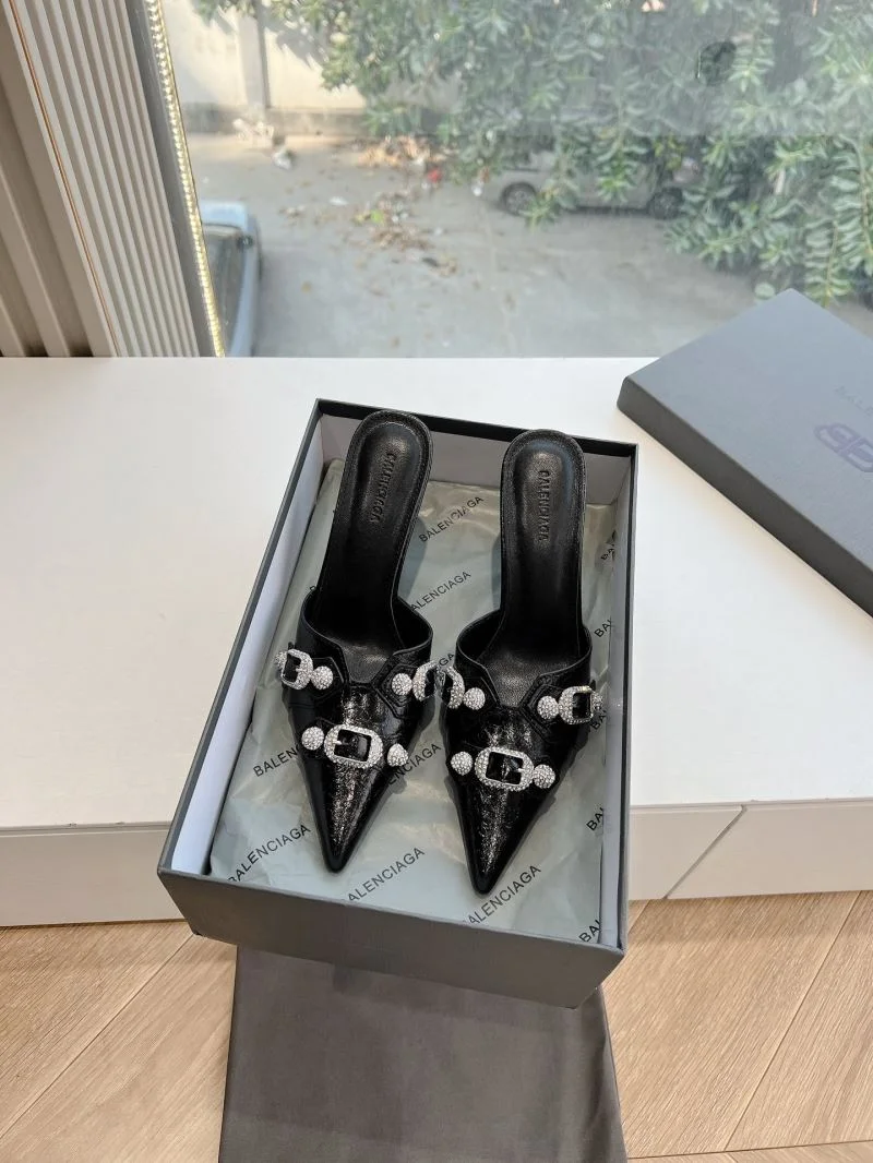 Balenciaga Slippers