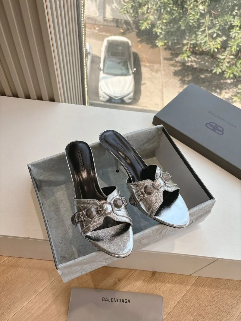 Balenciaga Slippers