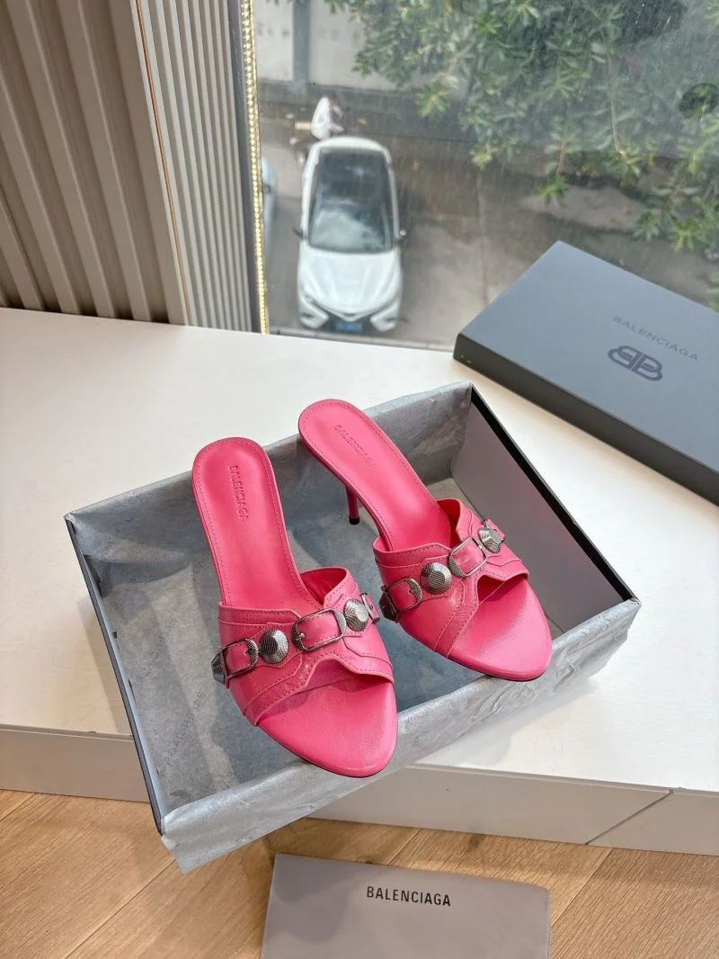 Balenciaga Slippers