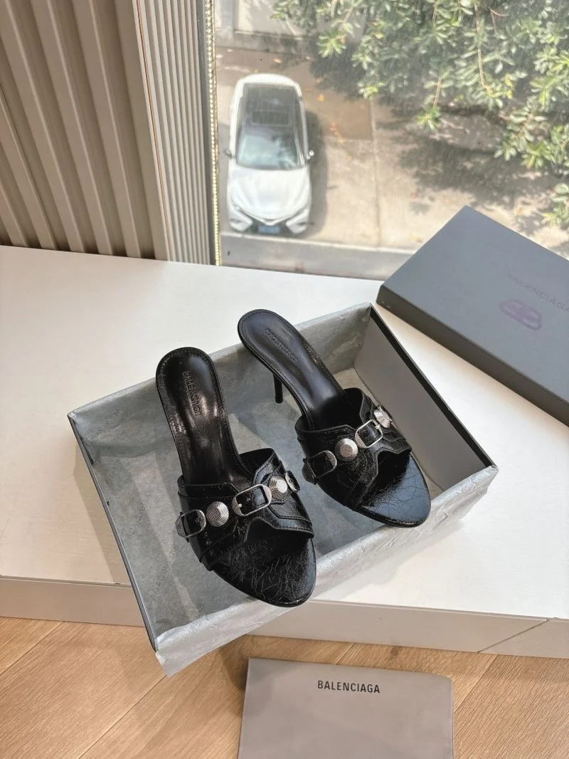 Balenciaga Slippers