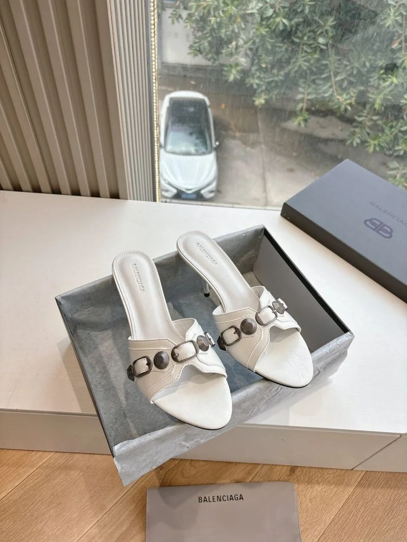 Balenciaga Slippers