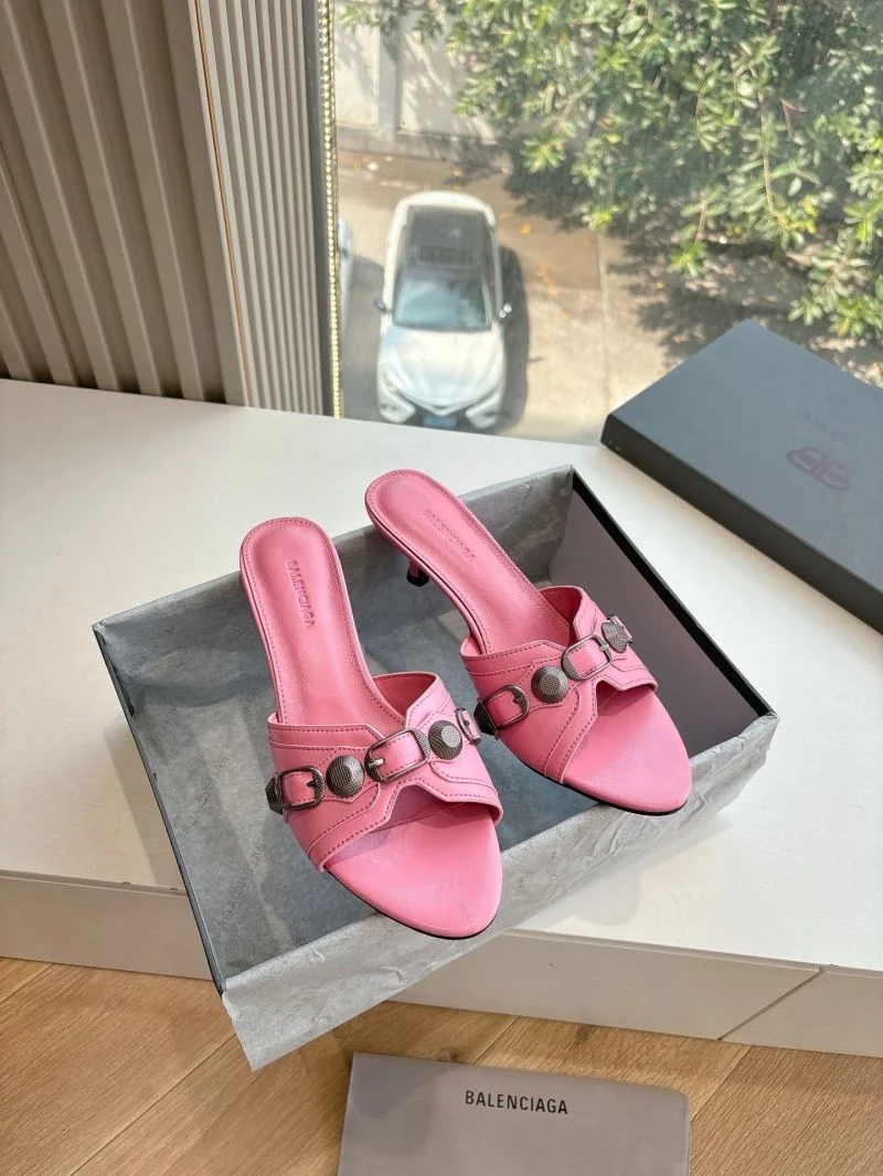 Balenciaga Slippers