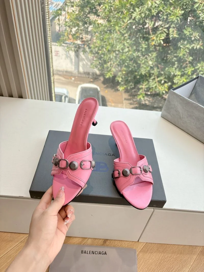 Original Balenciaga Slippers