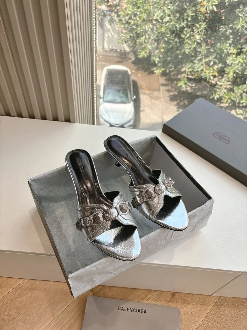 Balenciaga Slippers