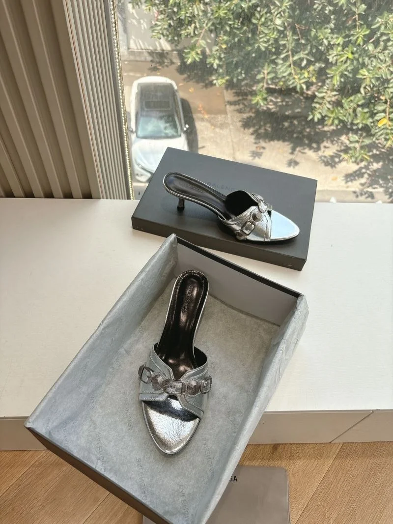 Reasonably priced Balenciaga Slippers