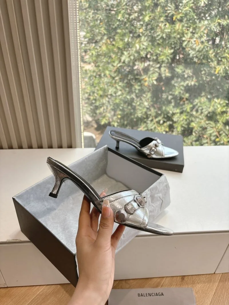 Reasonably priced Balenciaga Slippers