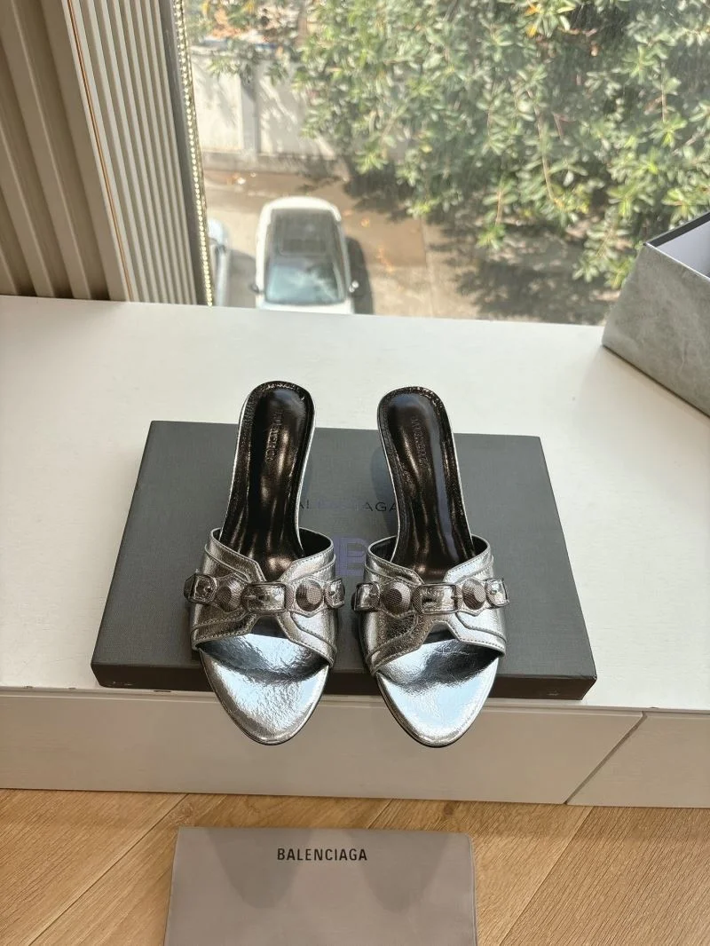 Reasonably priced Balenciaga Slippers