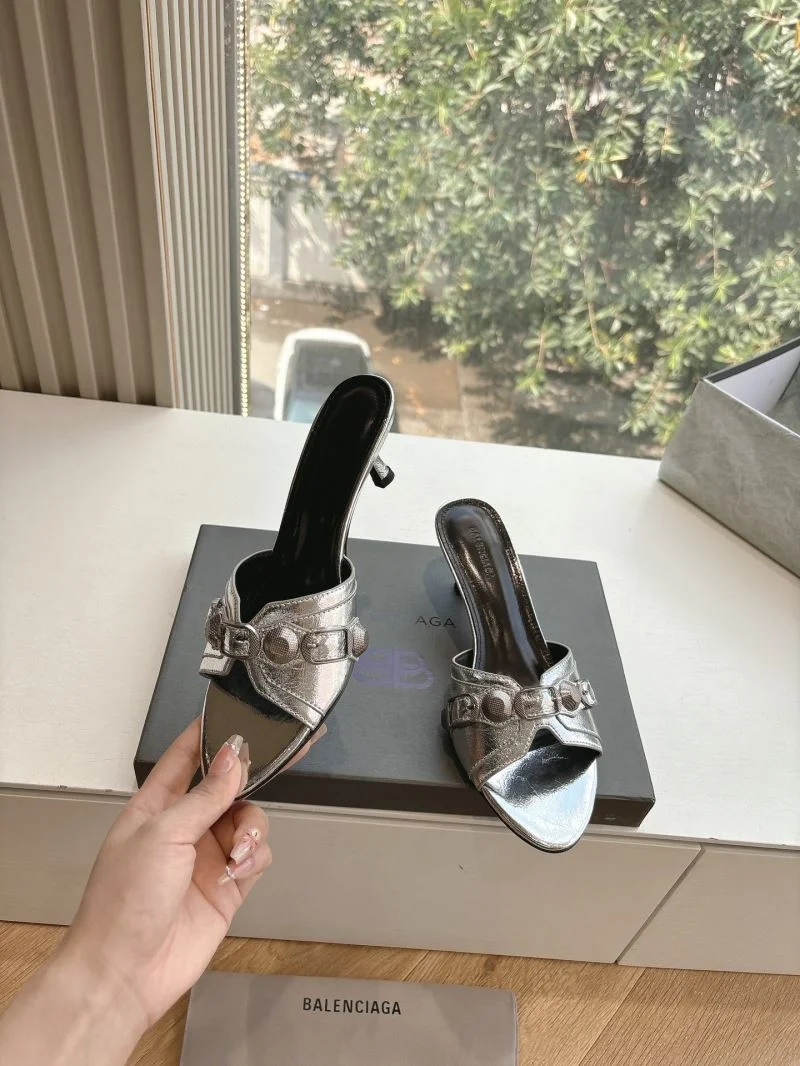 Reasonably priced Balenciaga Slippers