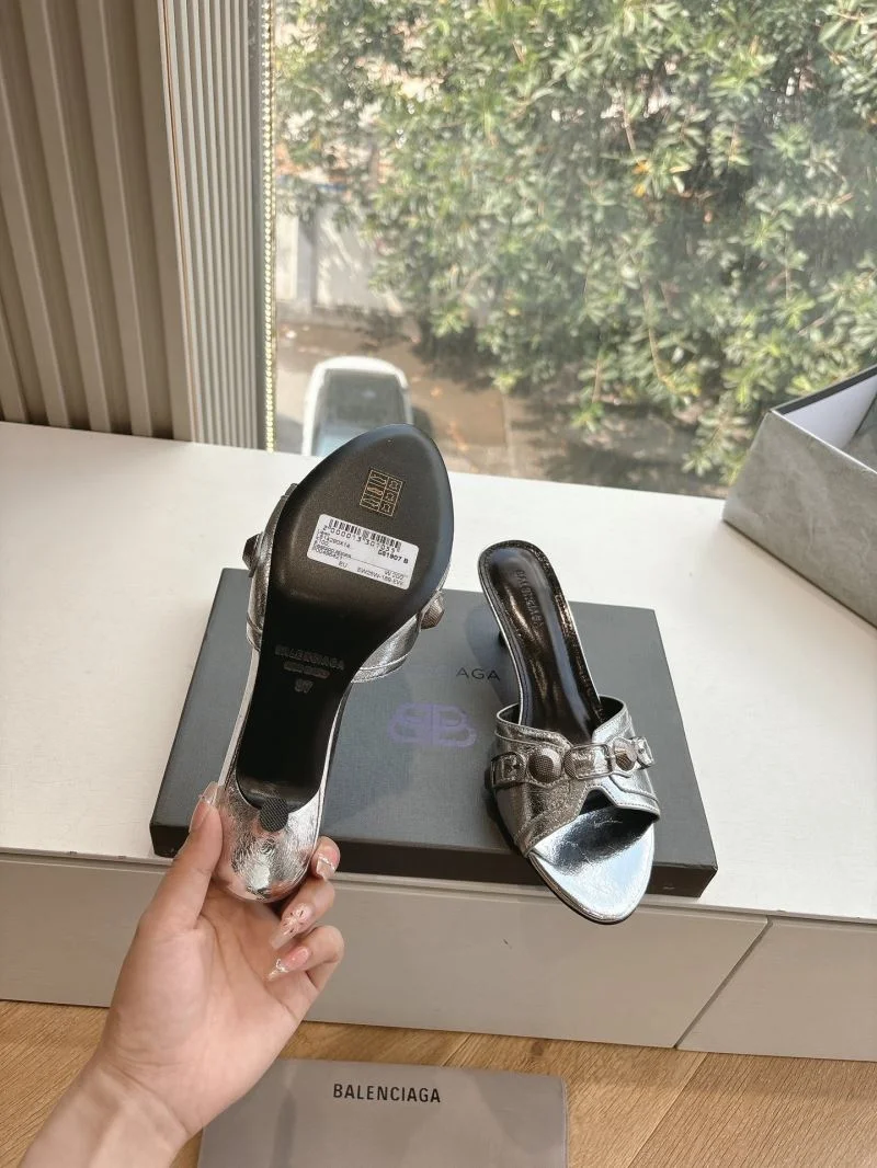 Reasonably priced Balenciaga Slippers