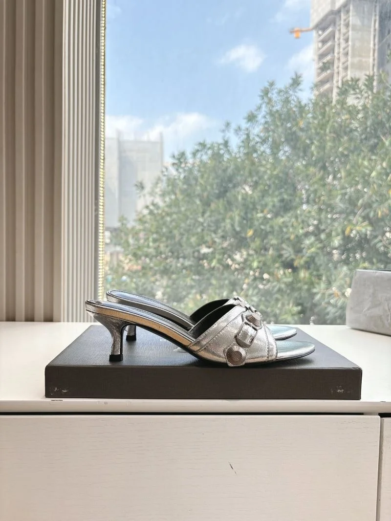 Reasonably priced Balenciaga Slippers
