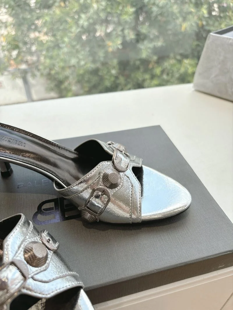 Reasonably priced Balenciaga Slippers