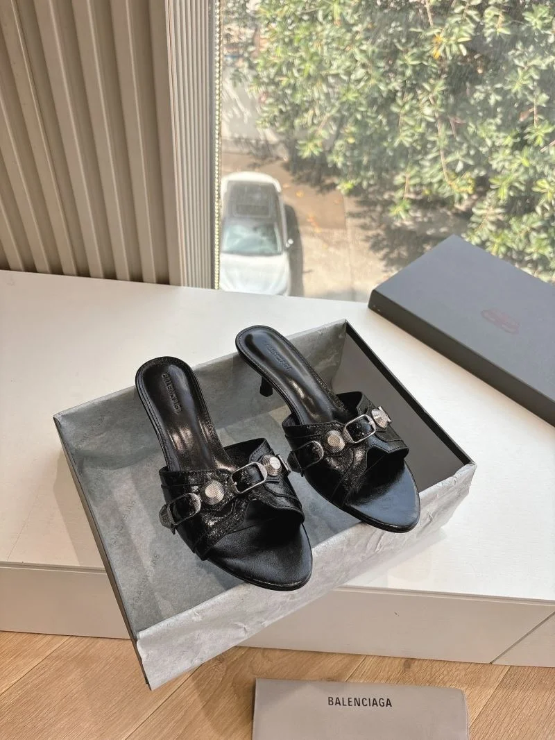 Balenciaga Slippers