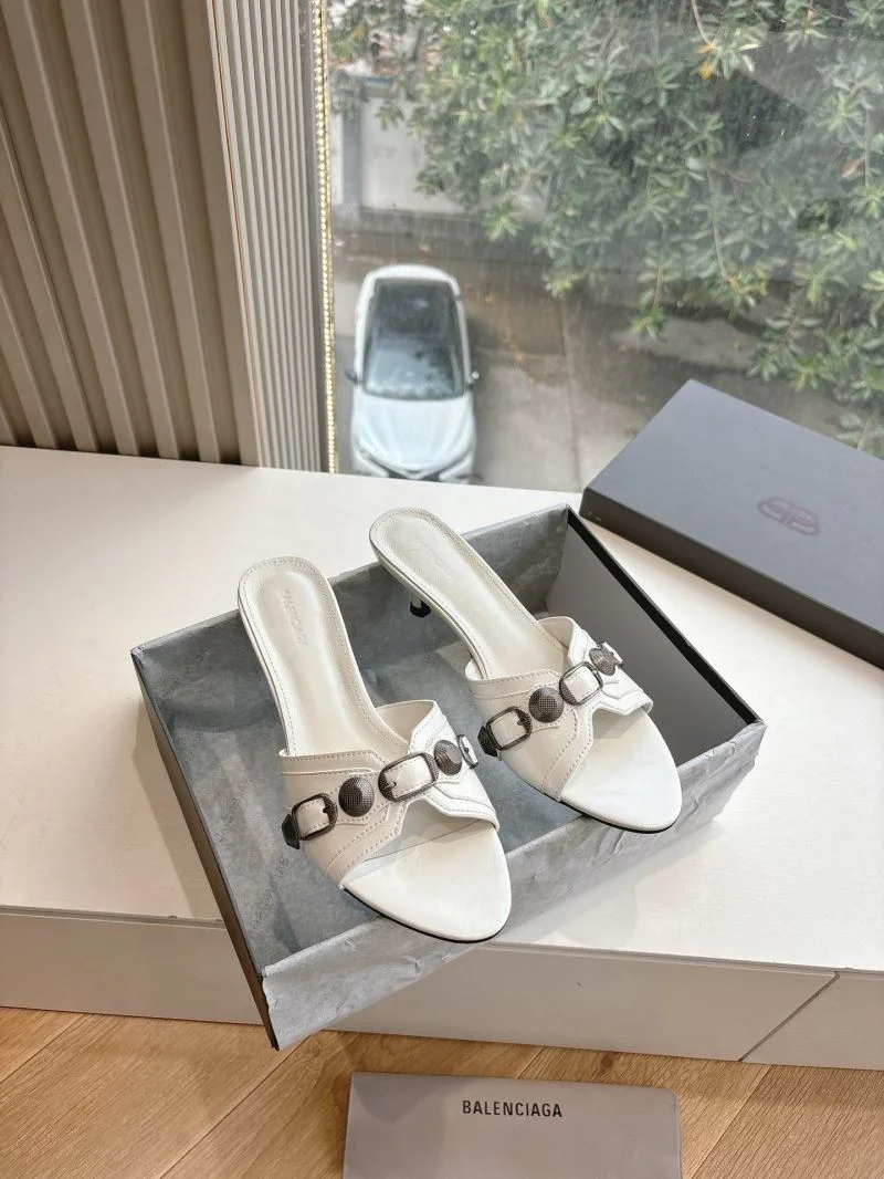 Balenciaga Slippers
