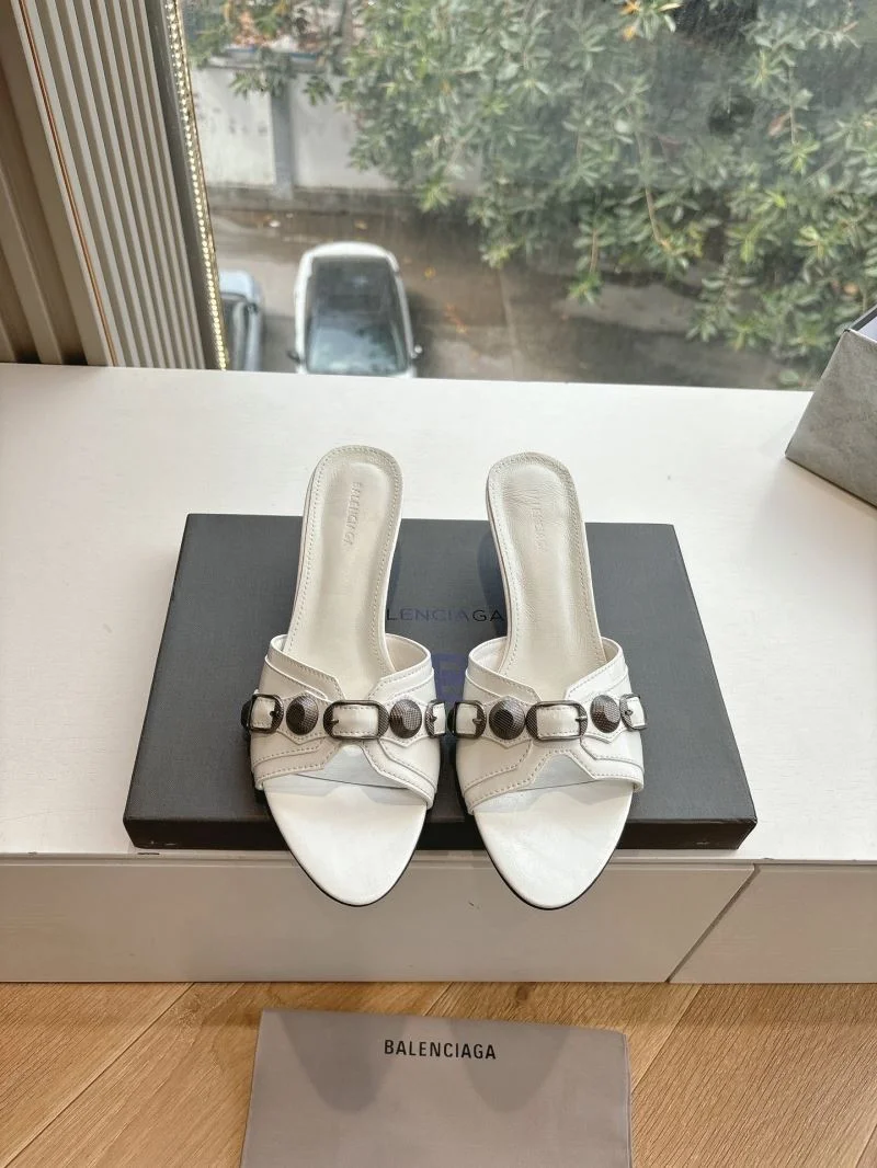 Legit Balenciaga Slippers