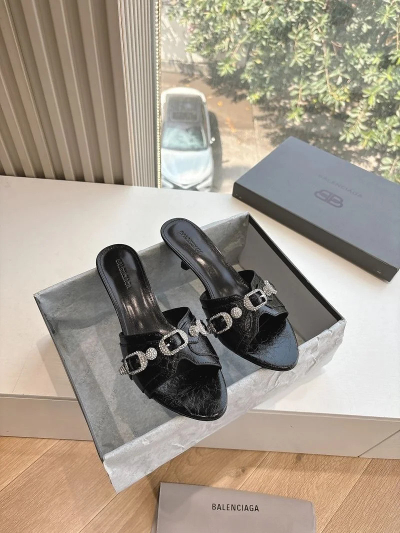 Balenciaga Slippers