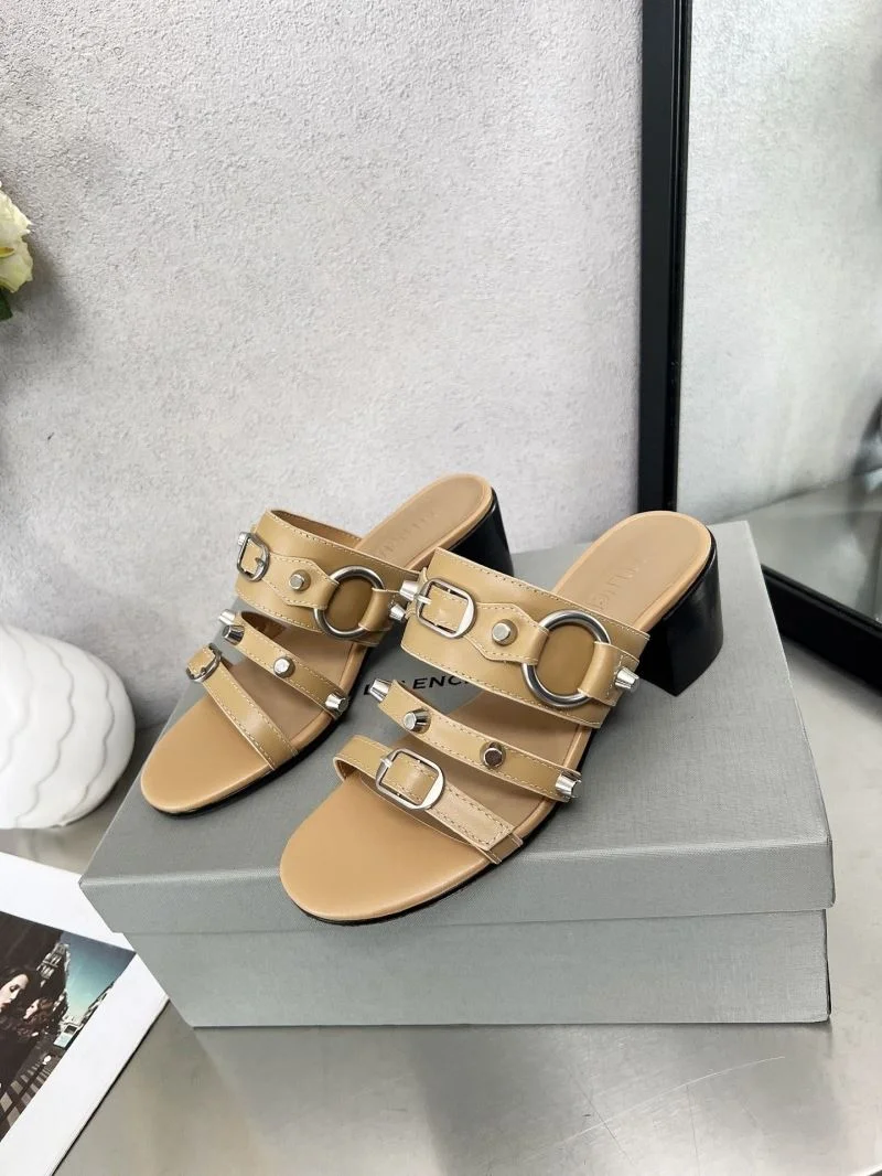 Balenciaga Slippers