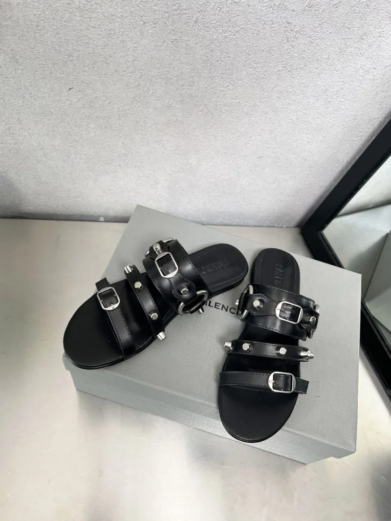 Discounted Balenciaga Slippers